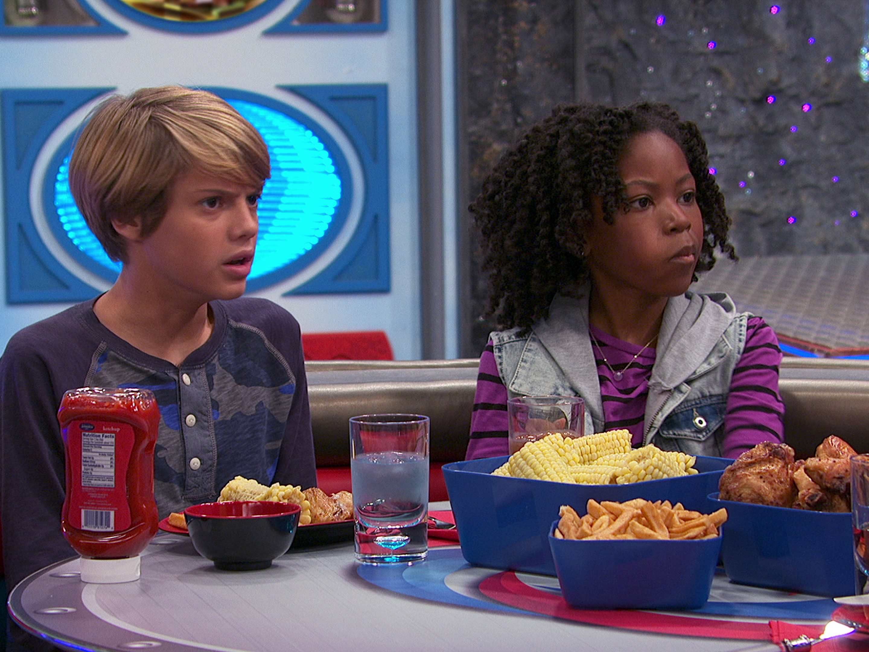 Prime Video: Henry Danger Season 1