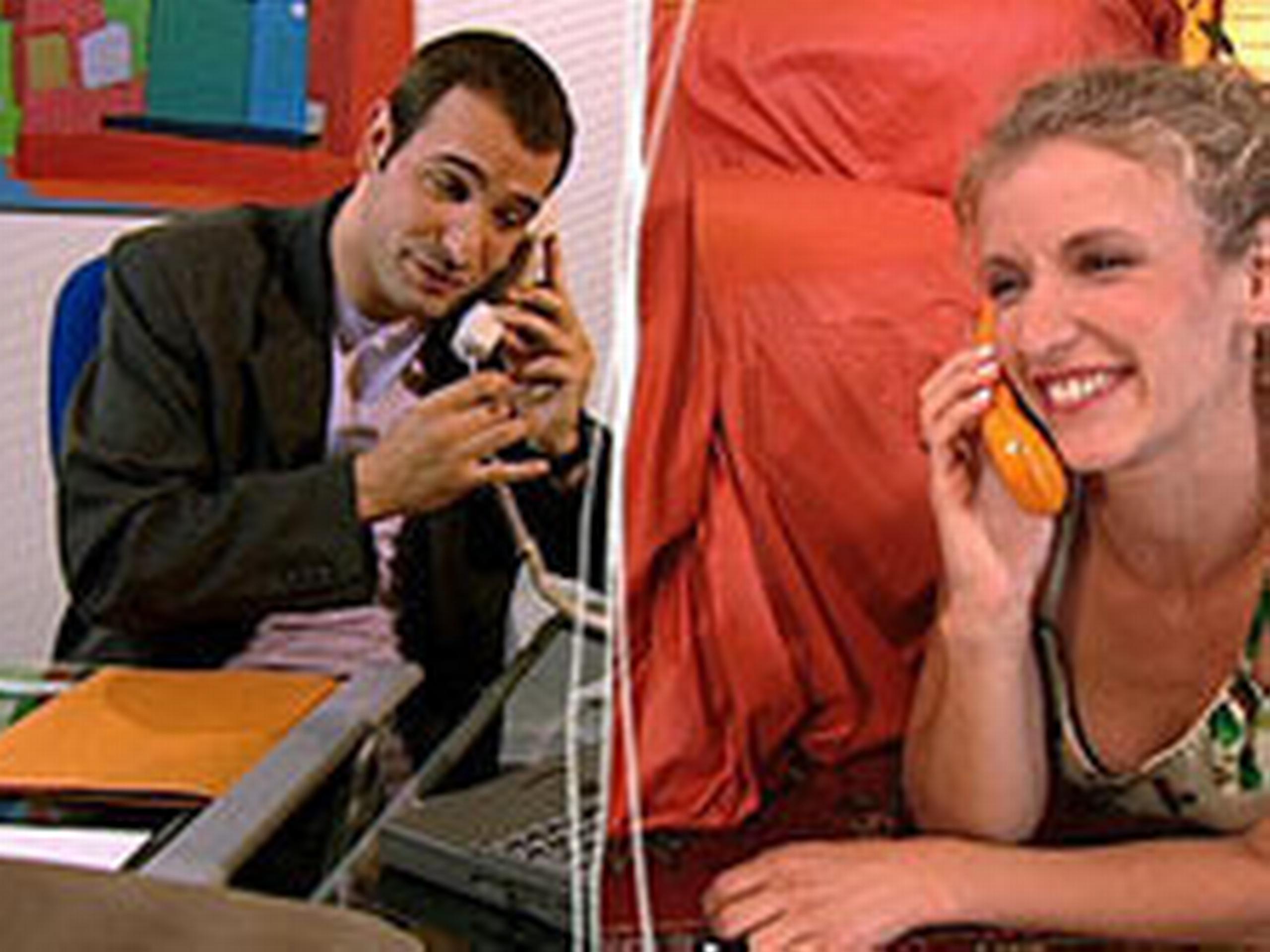 Prime Video: Un gars, une fille - Saison 3