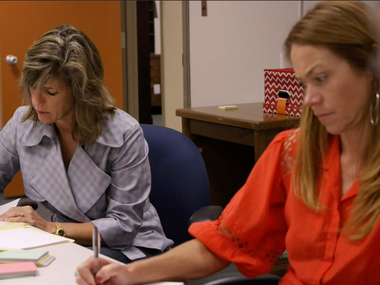 Prime Video: Cold Justice