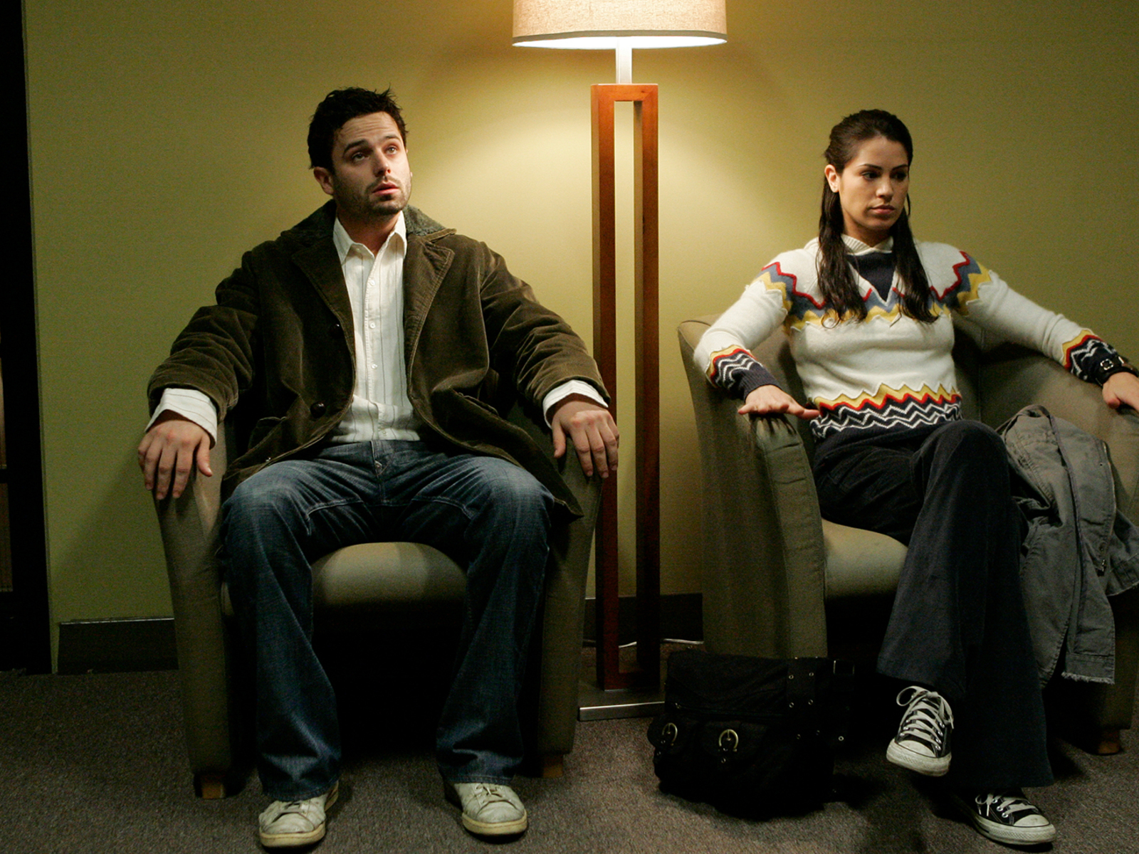 Prime Video: Tell Me You Love Me-Season 1