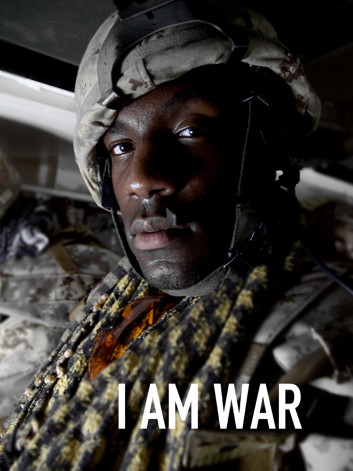 Prime Video: I Am War