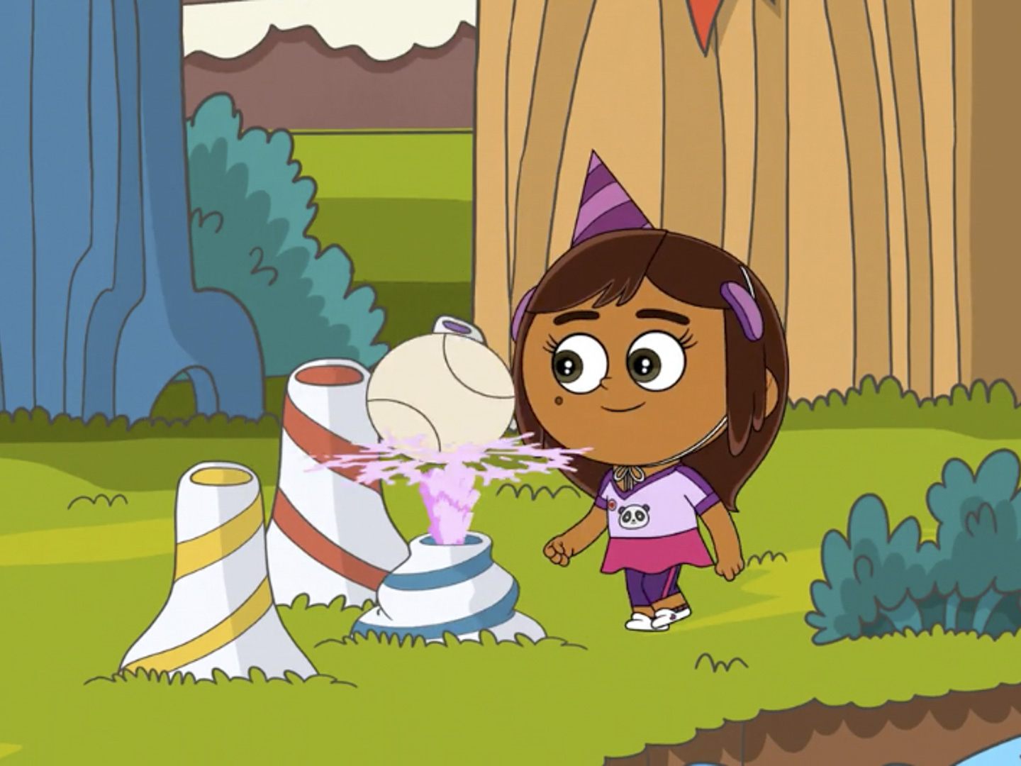 Prime Video: Super Wish - Season 1