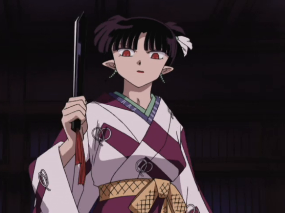 Mukotsu Inuyasha