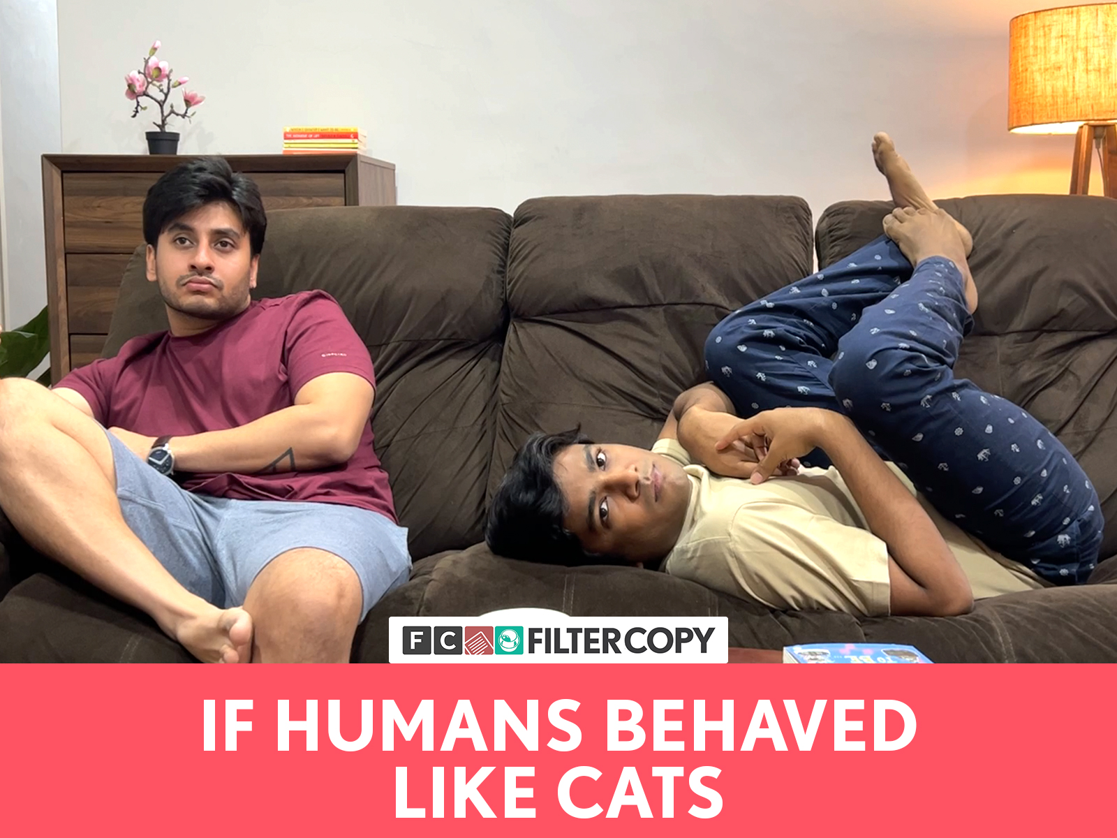 Prime Video: Mar - Moody March