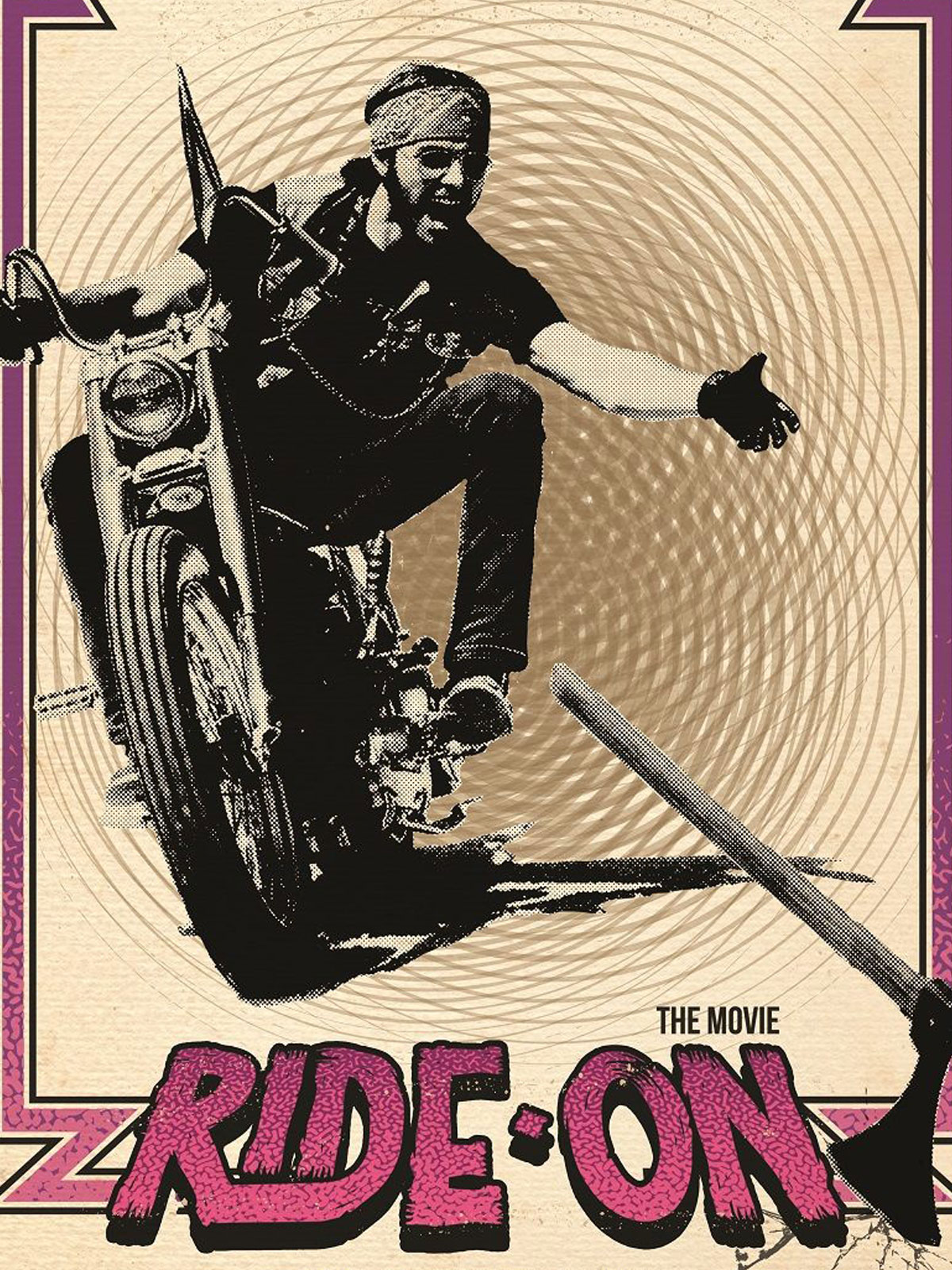 Prime Video: Ride On the Movie