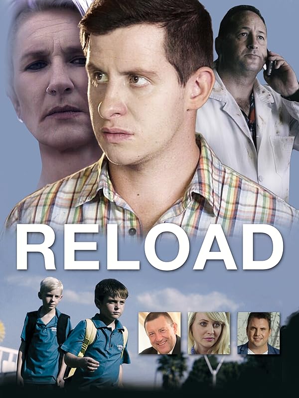 Prime Video: Reload