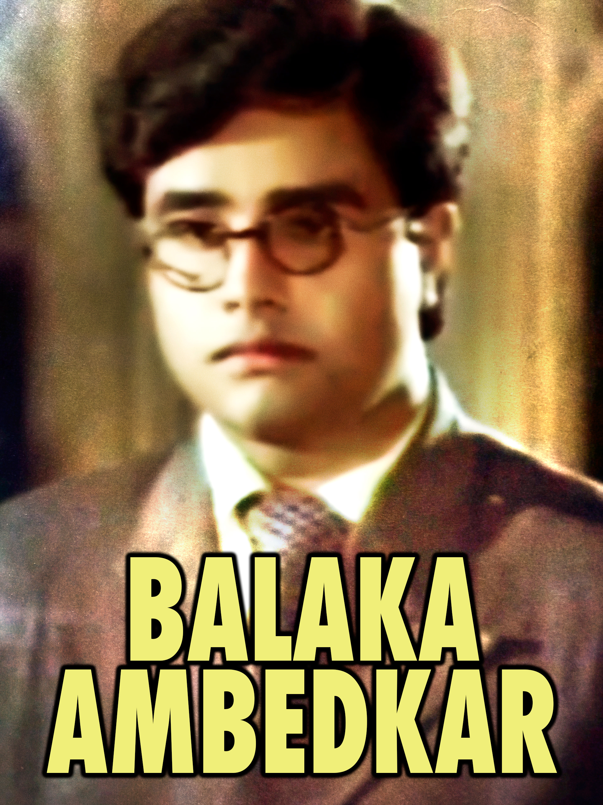 Prime Video: Balaka Ambedkar