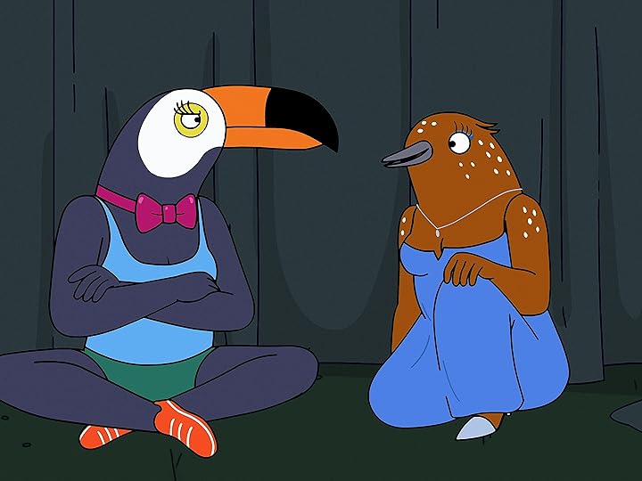 Prime Video: Season 3