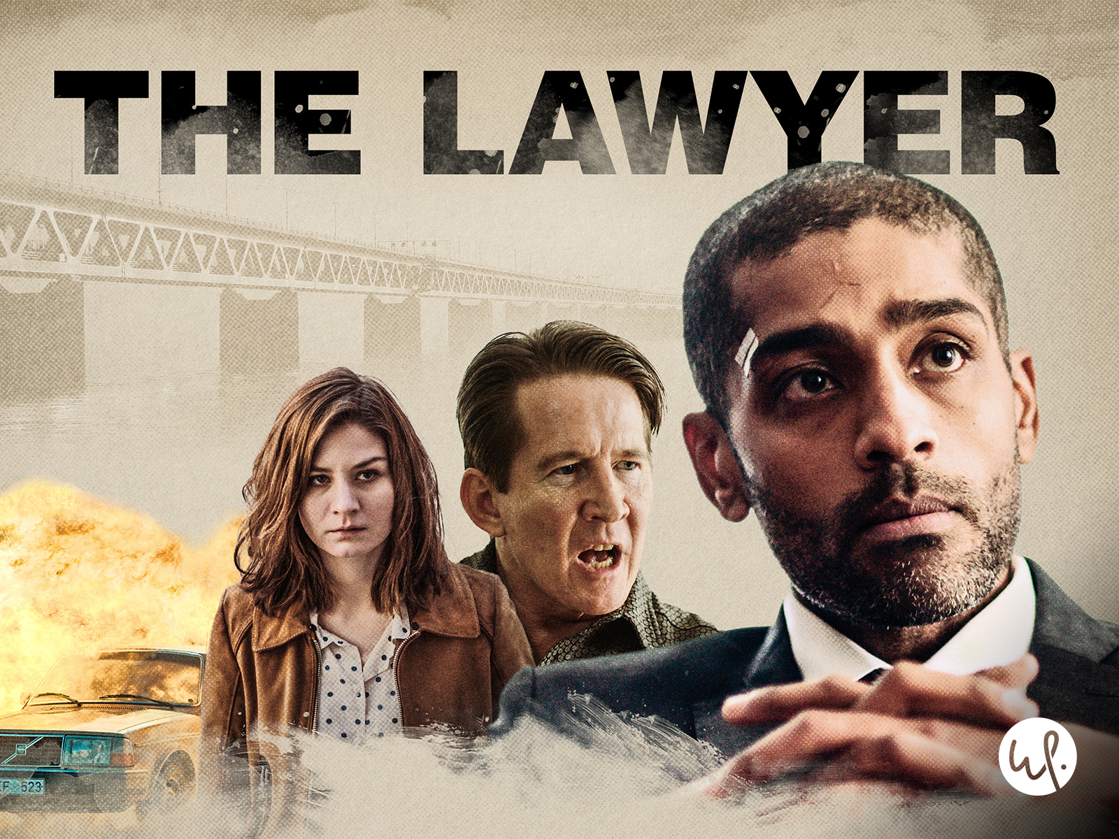Prime Video: The Lawyer, Season 1