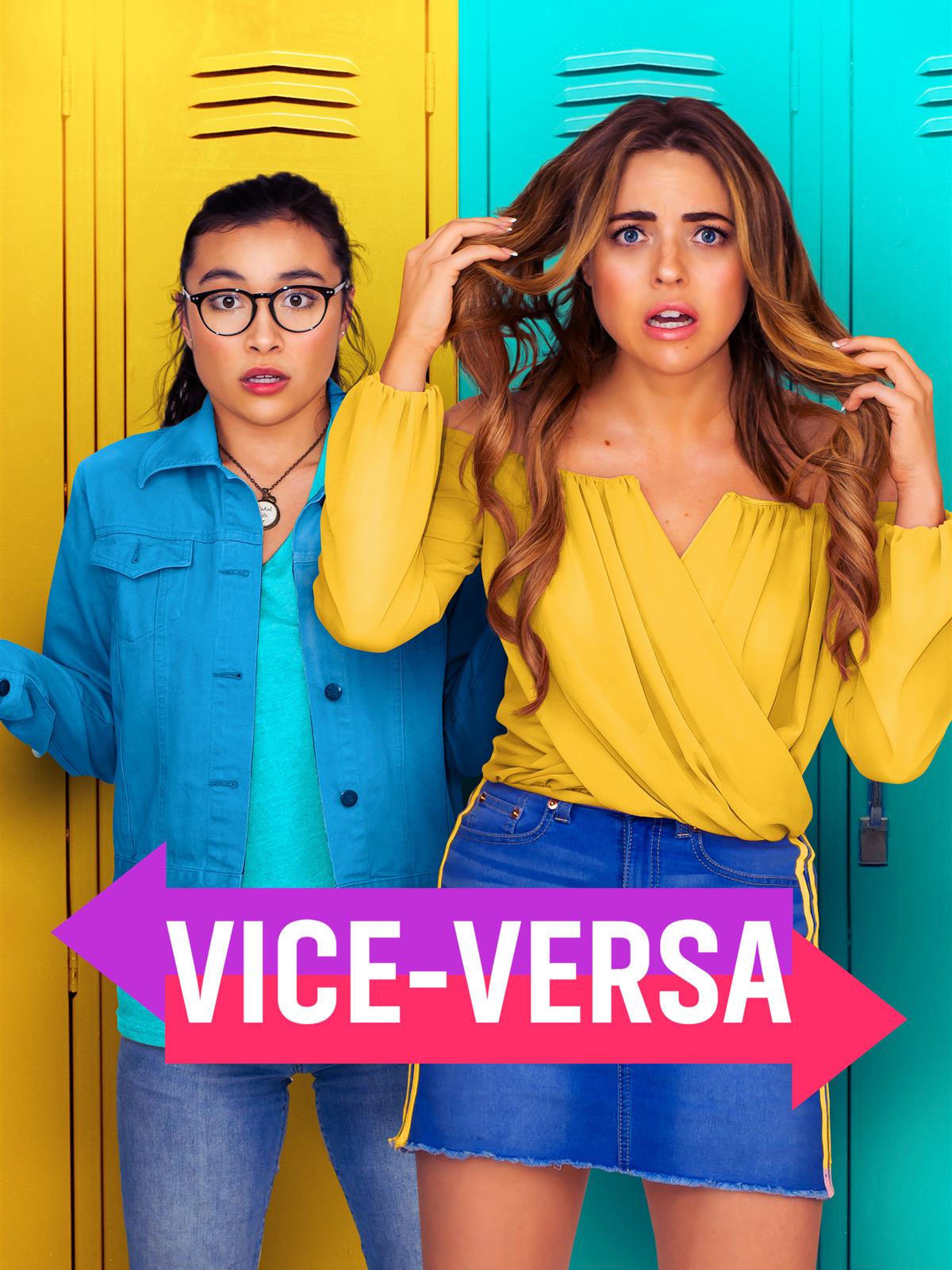 Prime Video: Vice-Versa