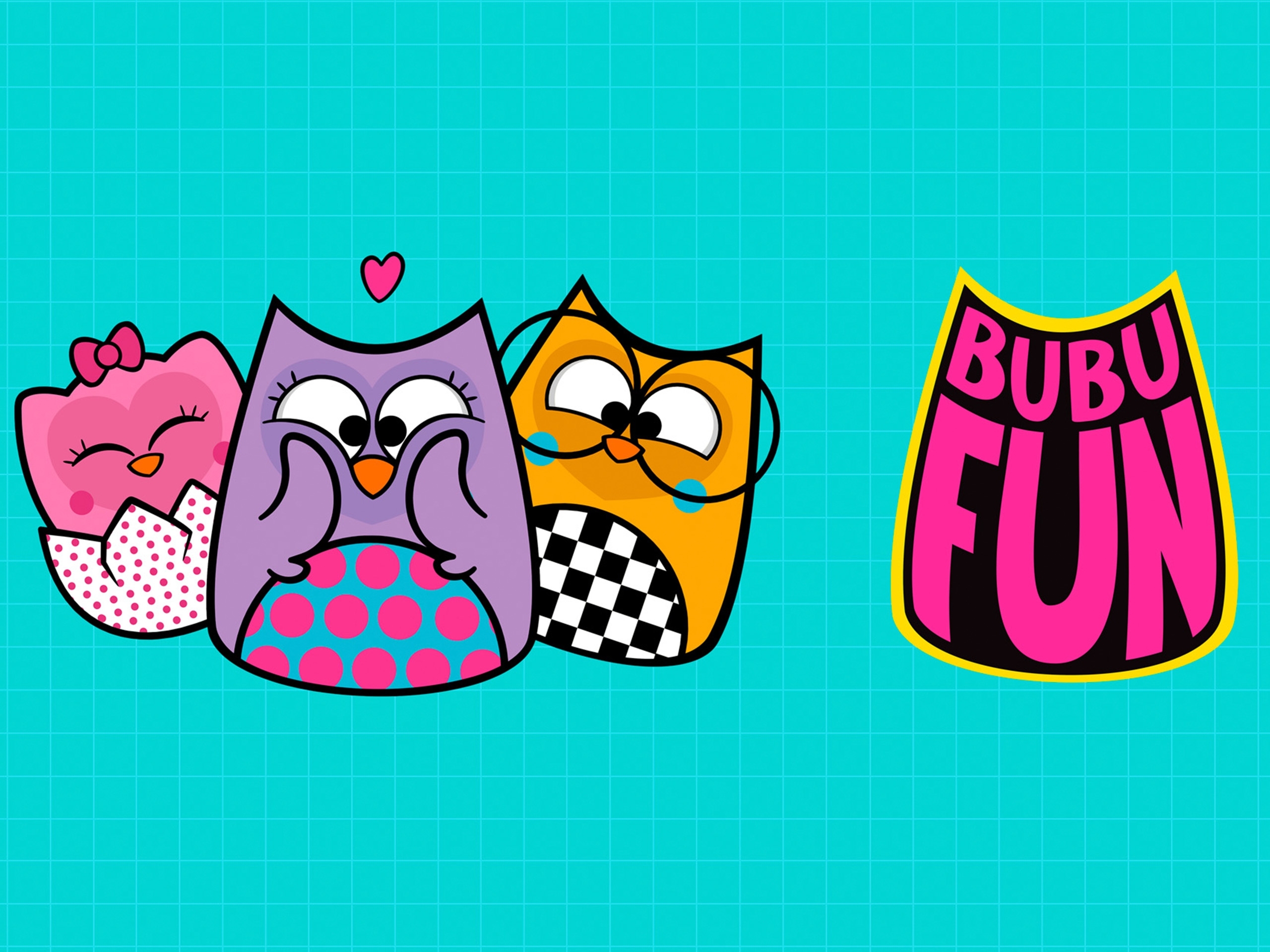 Prime Video: Bubu Fun - Season 1