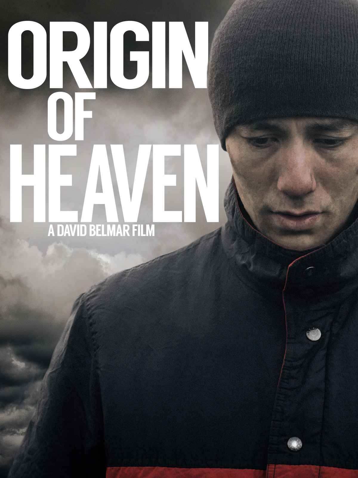 Prime Video: Origin of Heaven