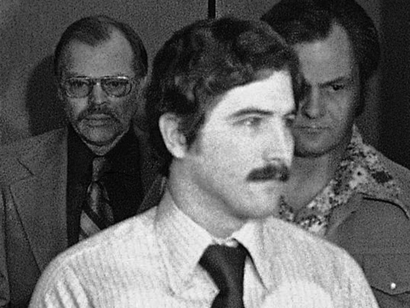 Prime Video: The Hillside Strangler - Season 1