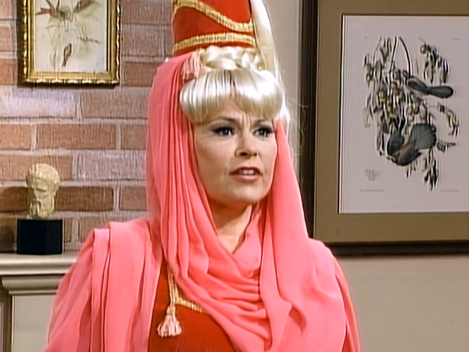 Prime Video: Roseanne