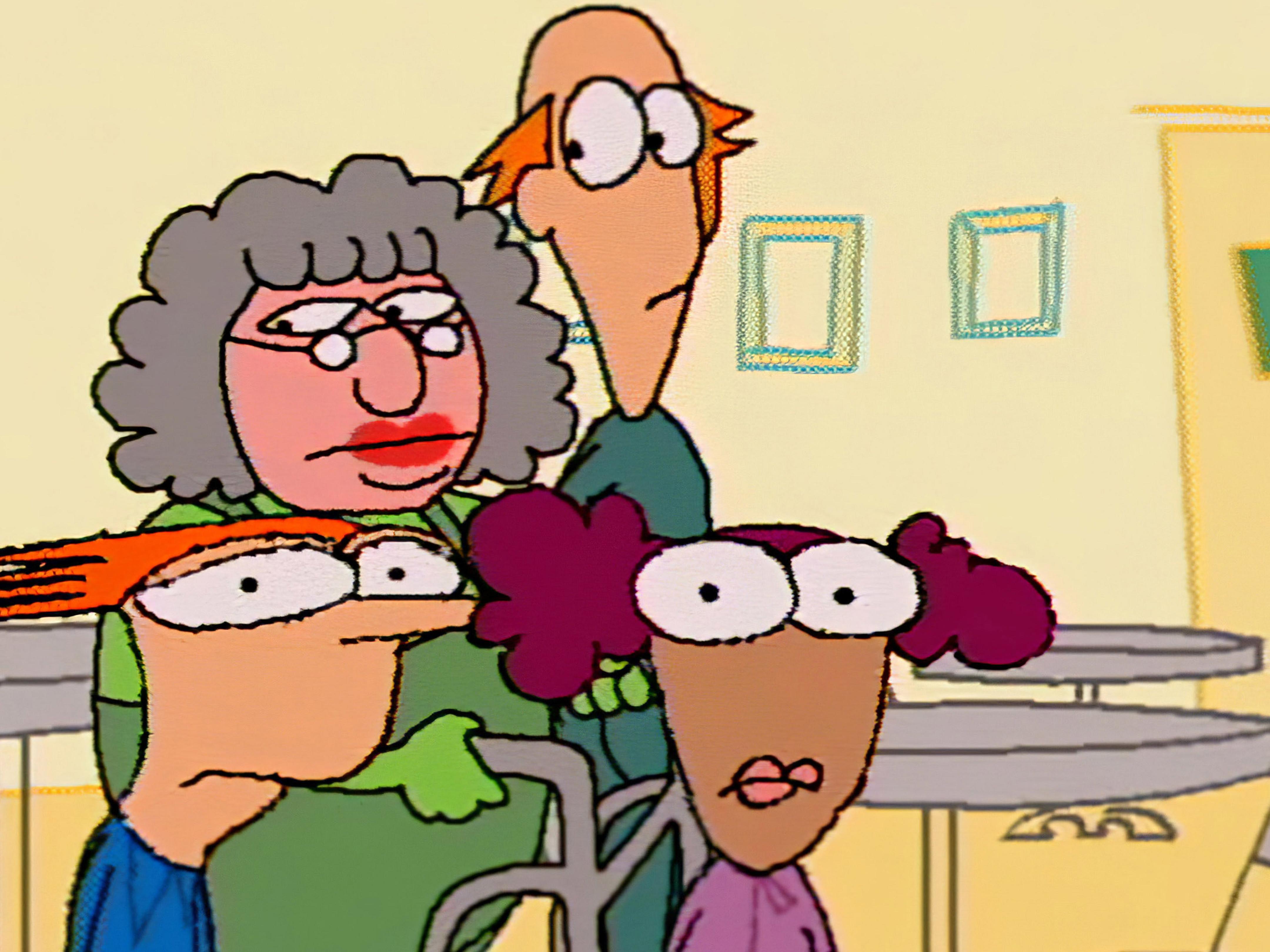 Prime Video: Home Movies - Season 1