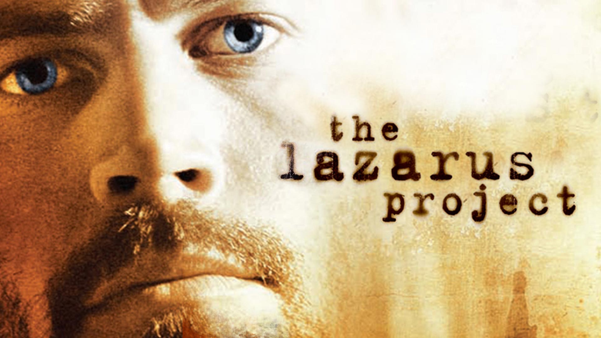 The Lazarus Effect 2008