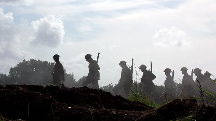 Prime Video: War Above the Trenches