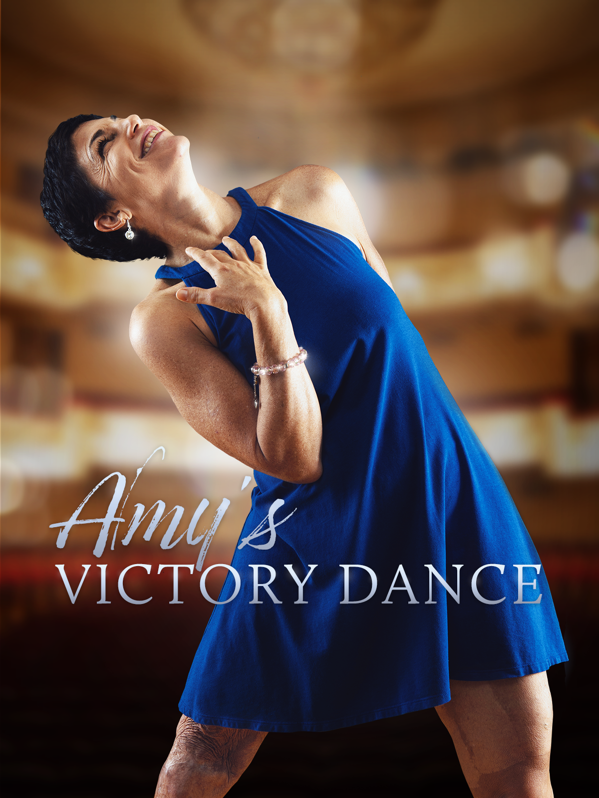 Prime Video: Amy's Victory Dance