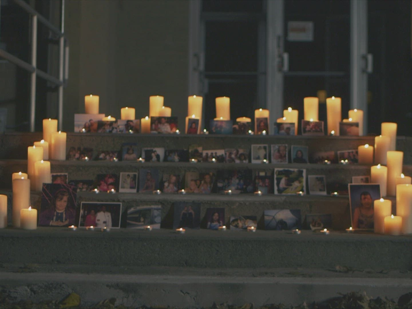 Prime Video: Dead Reckoning - Season 1