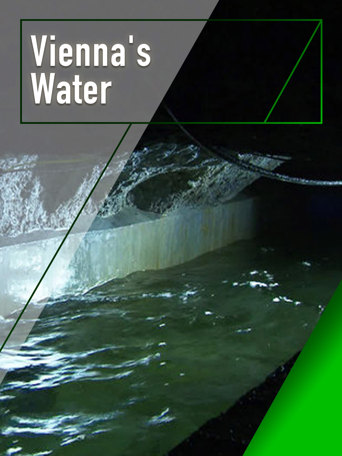 Prime Video: Vienna's Water