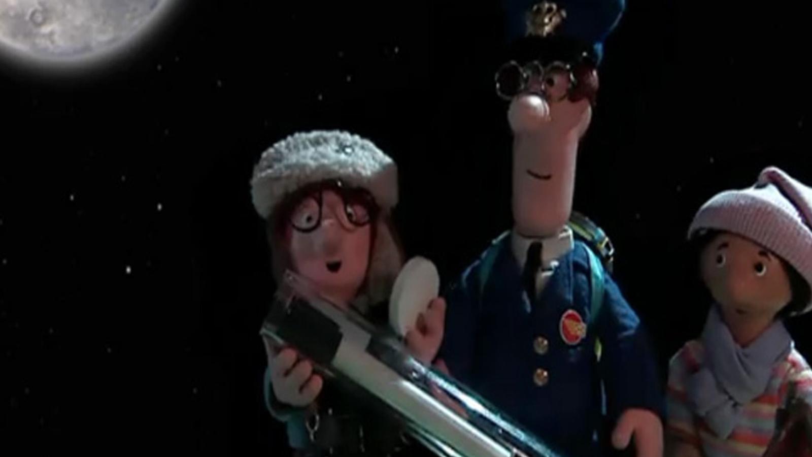 Watch Postman Pat Special Delivery Service - Season 1 | Prime Video