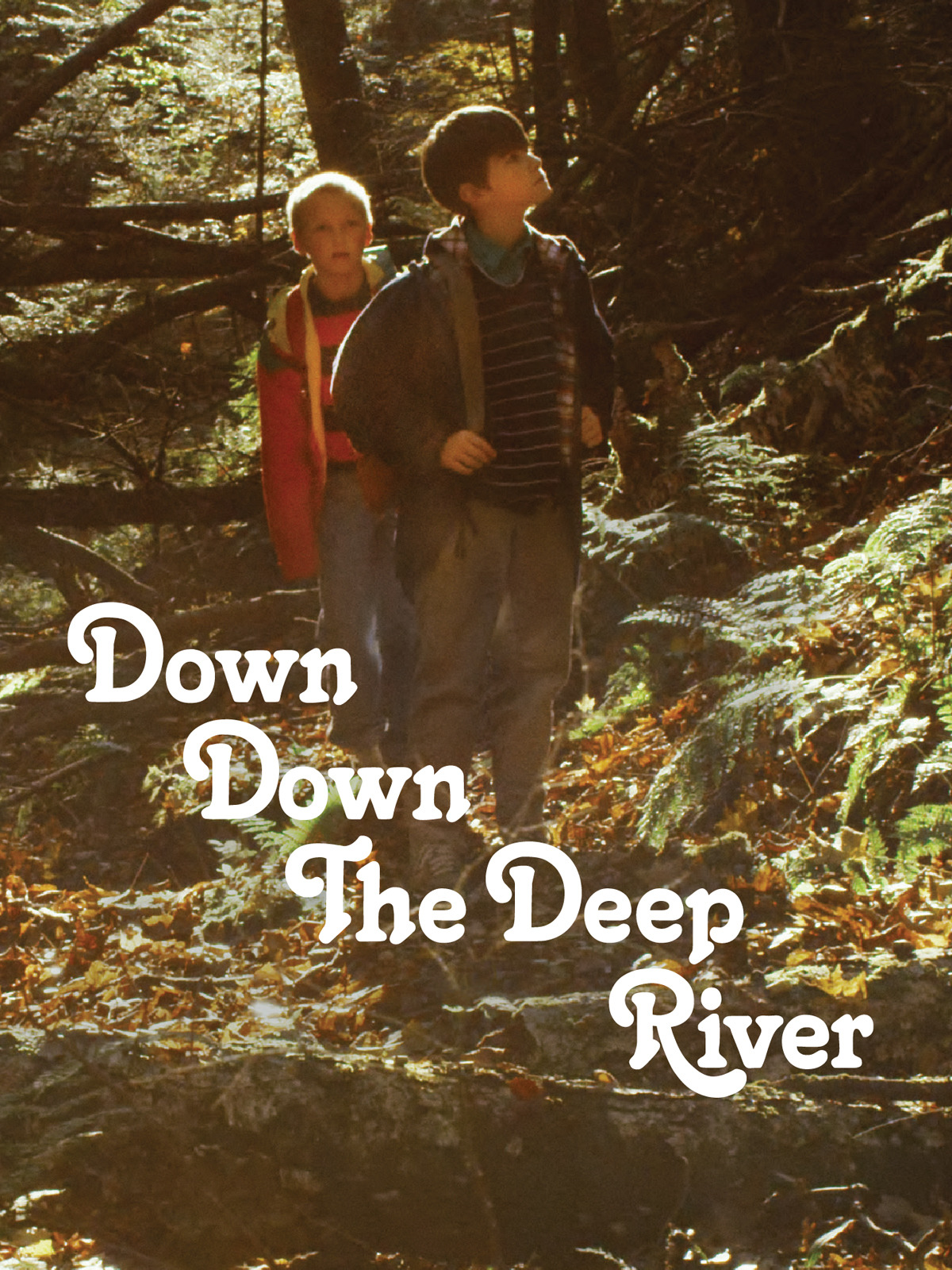 Prime Video: Down Down the Deep River
