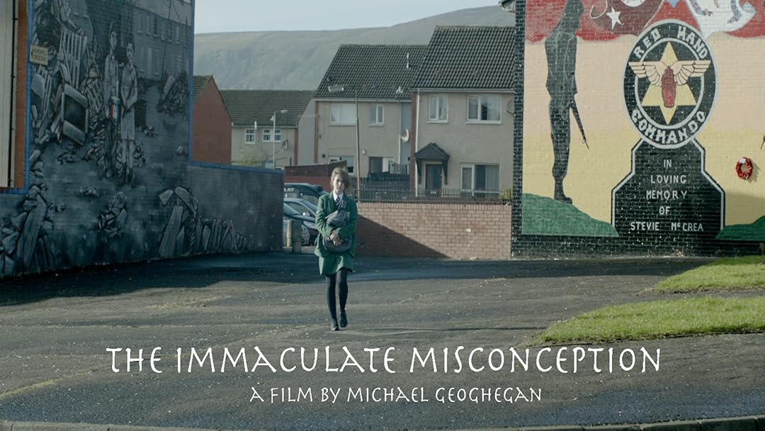 Watch The Immaculate Misconception | Prime Video