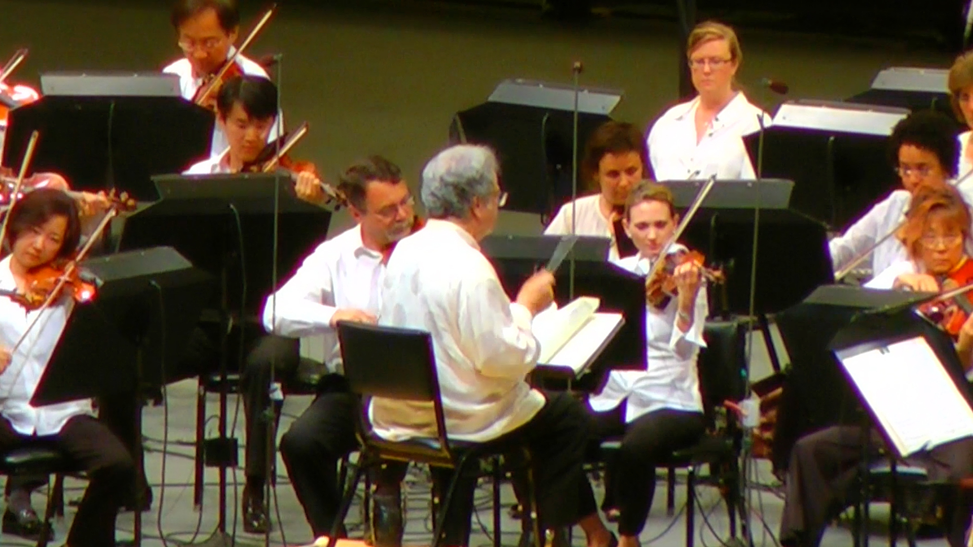 Amazon.com: Itzhak Perlman Plays Beethoven : Itzhak Perlman, LA Phil ...