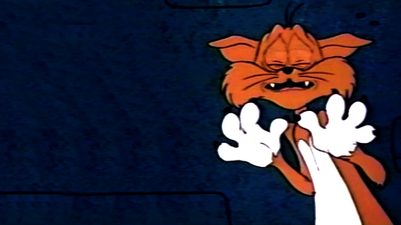 Watch Fraidy Cat | Prime Video