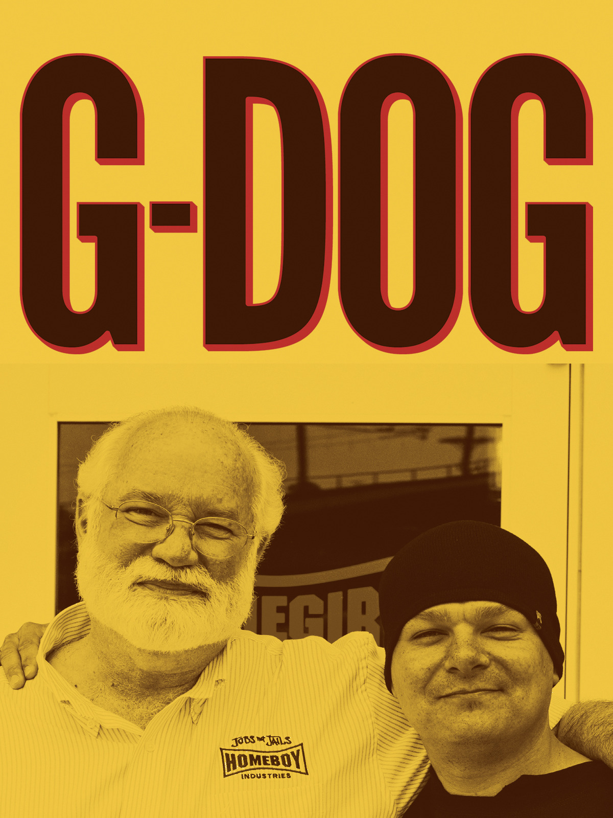 Prime Video: G-Dog