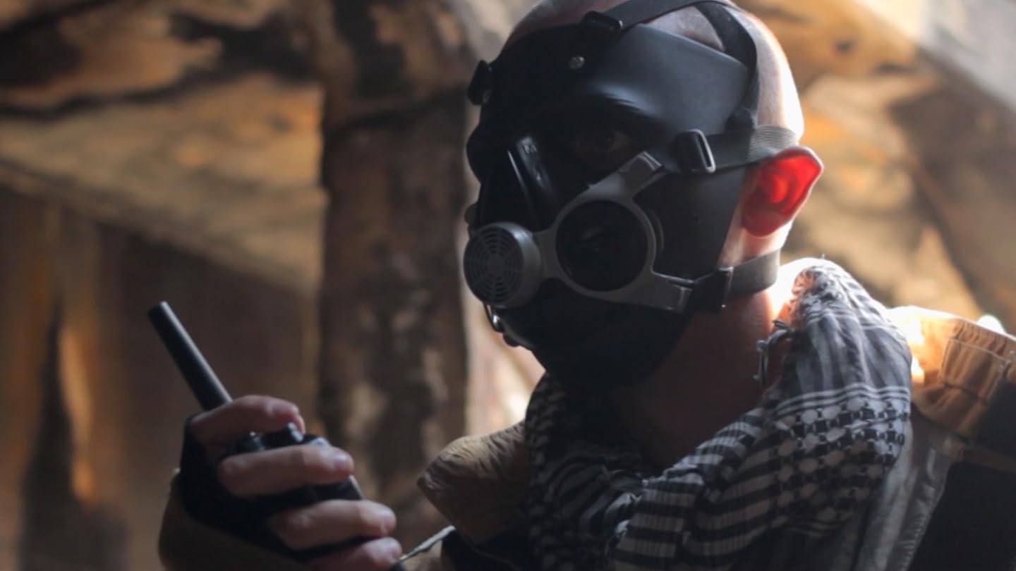 Prime Video: America Has Fallen