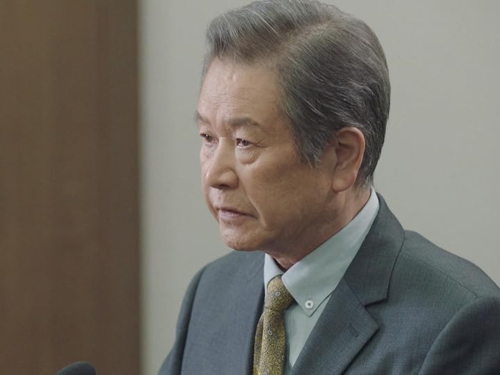 Prime Video: The Doctors Season 1