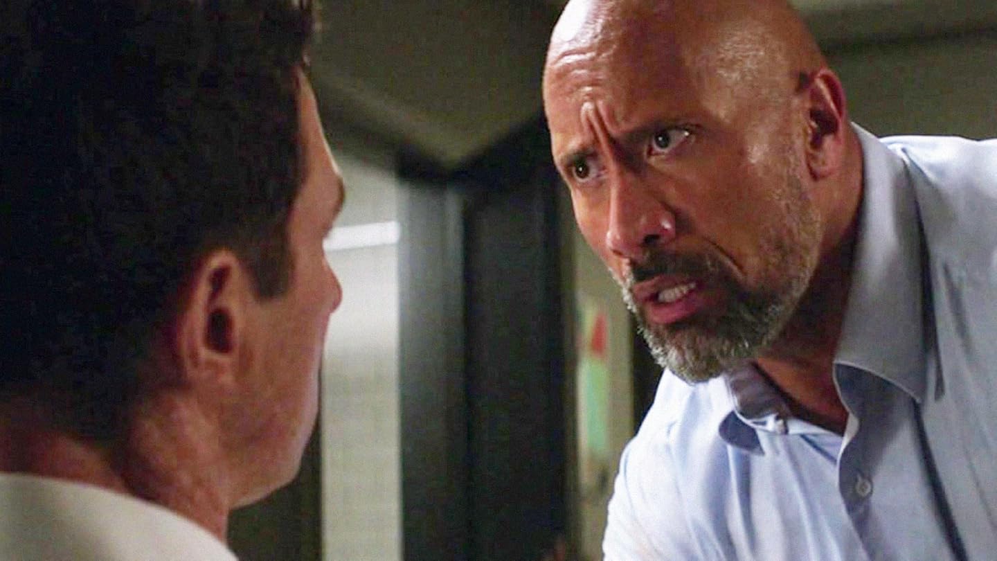 Watch Skyscraper | Prime Video