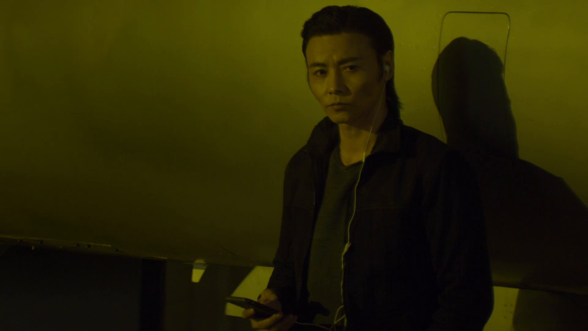 Prime Video: Escape Plan 3