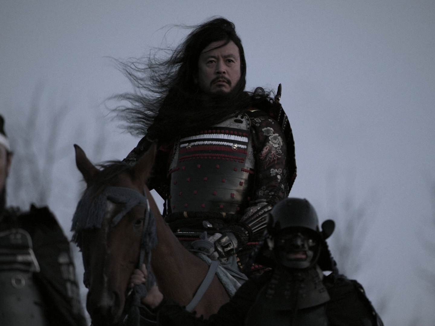 Prime Video: Age of Samurai: Battle for Japan - Season 1