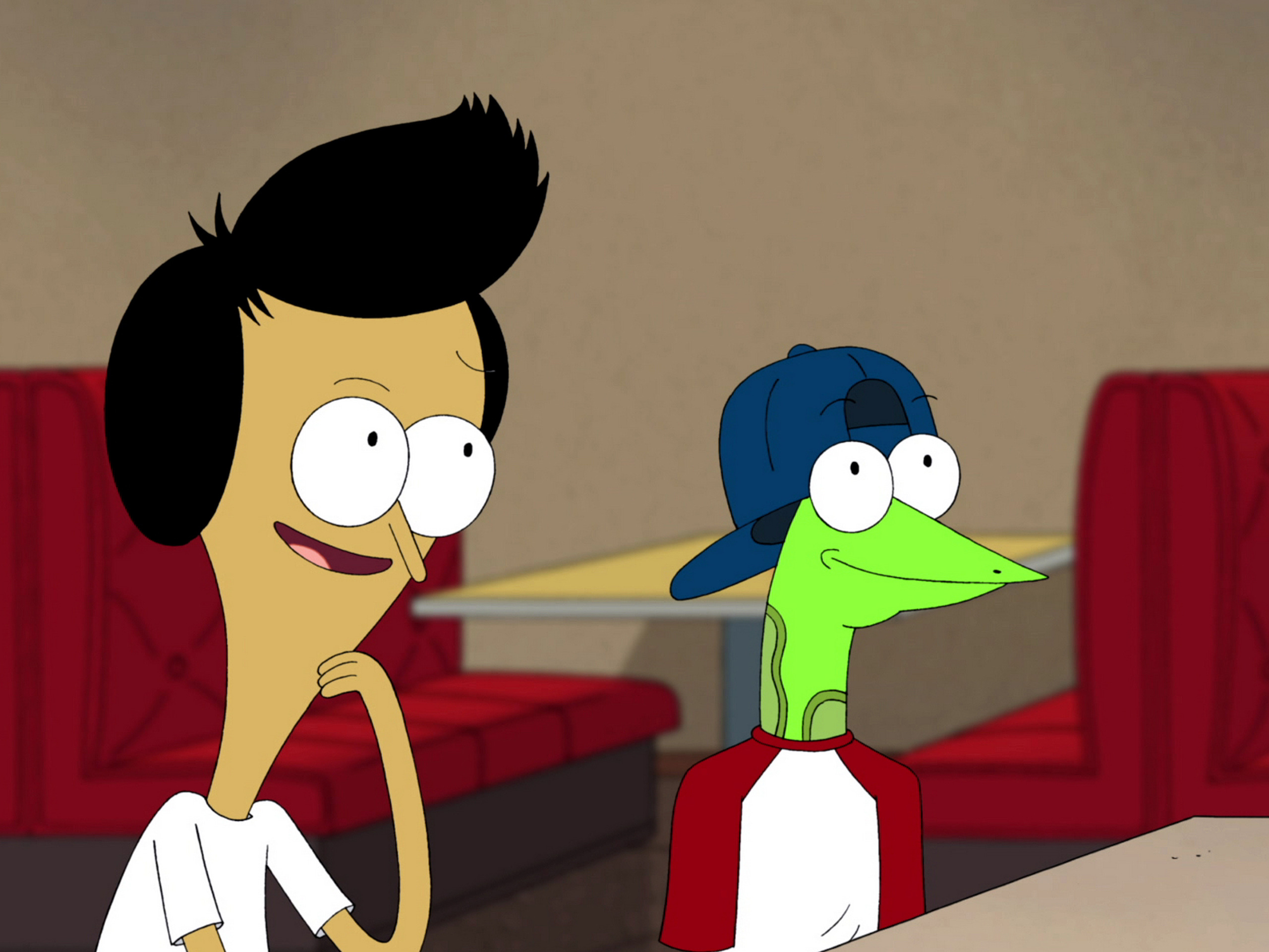 Prime Video: Sanjay & Craig - Season 2