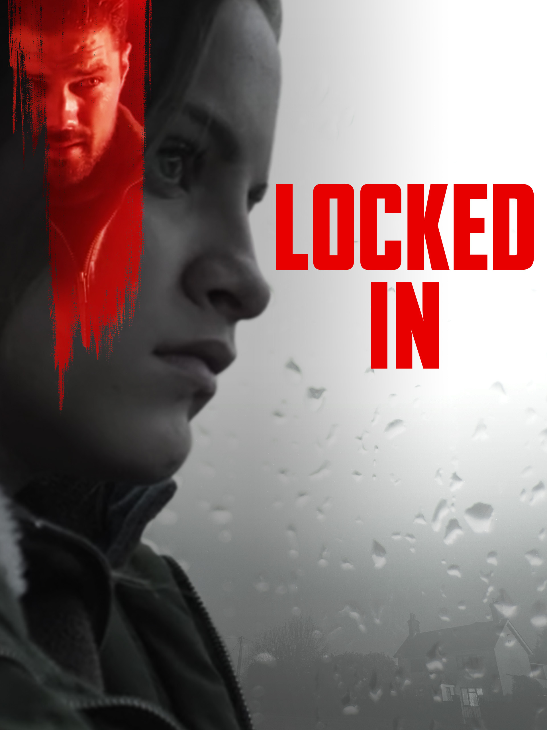 Prime Video: Locked In