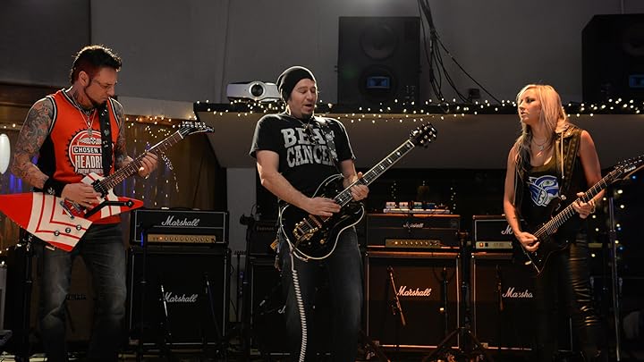 Watch Hired Gun | Prime Video