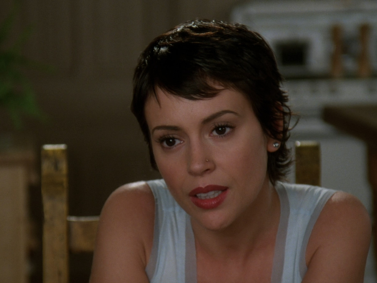 Prime Video: Charmed - Season 6