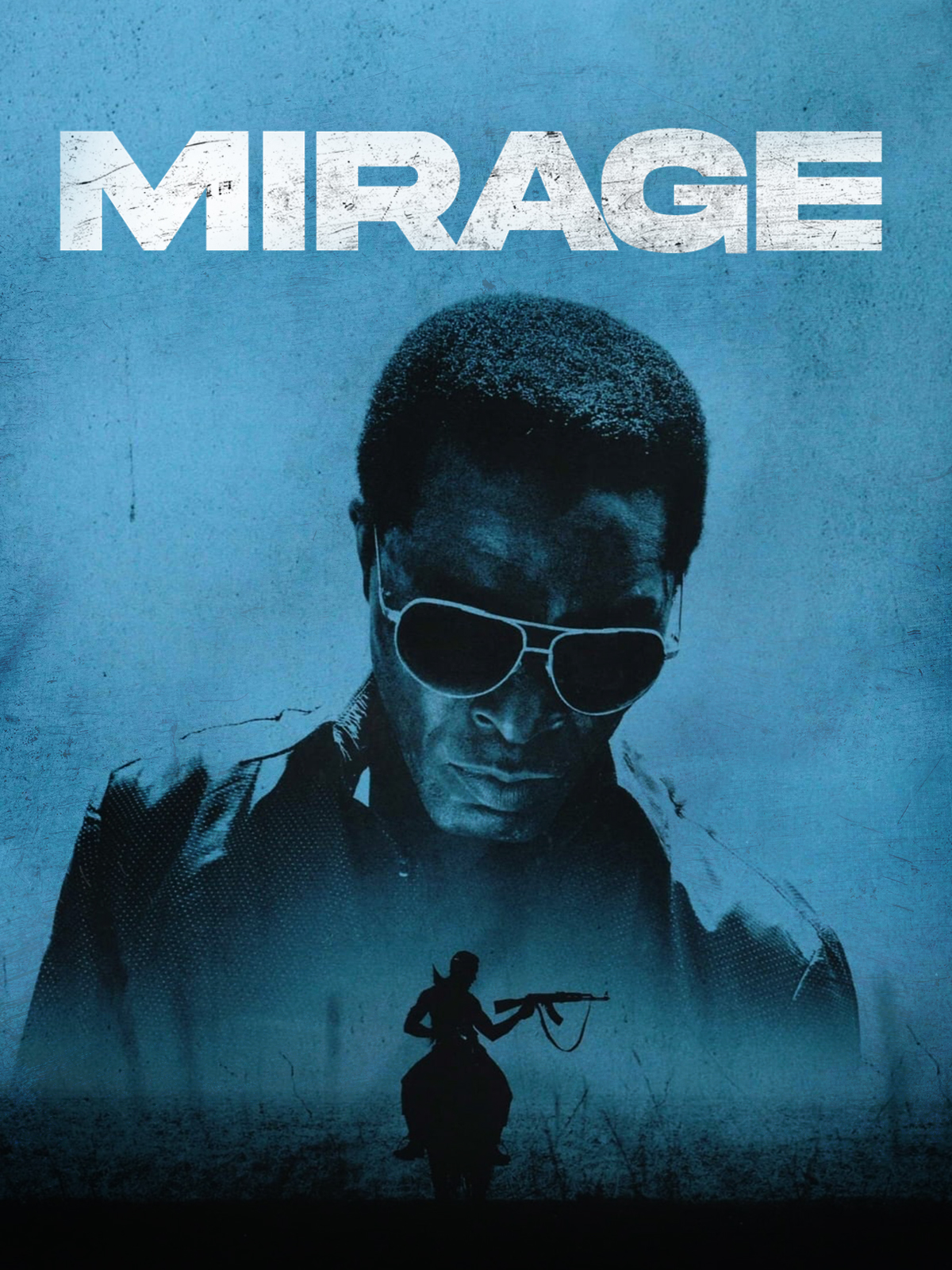 Prime Video: Mirage
