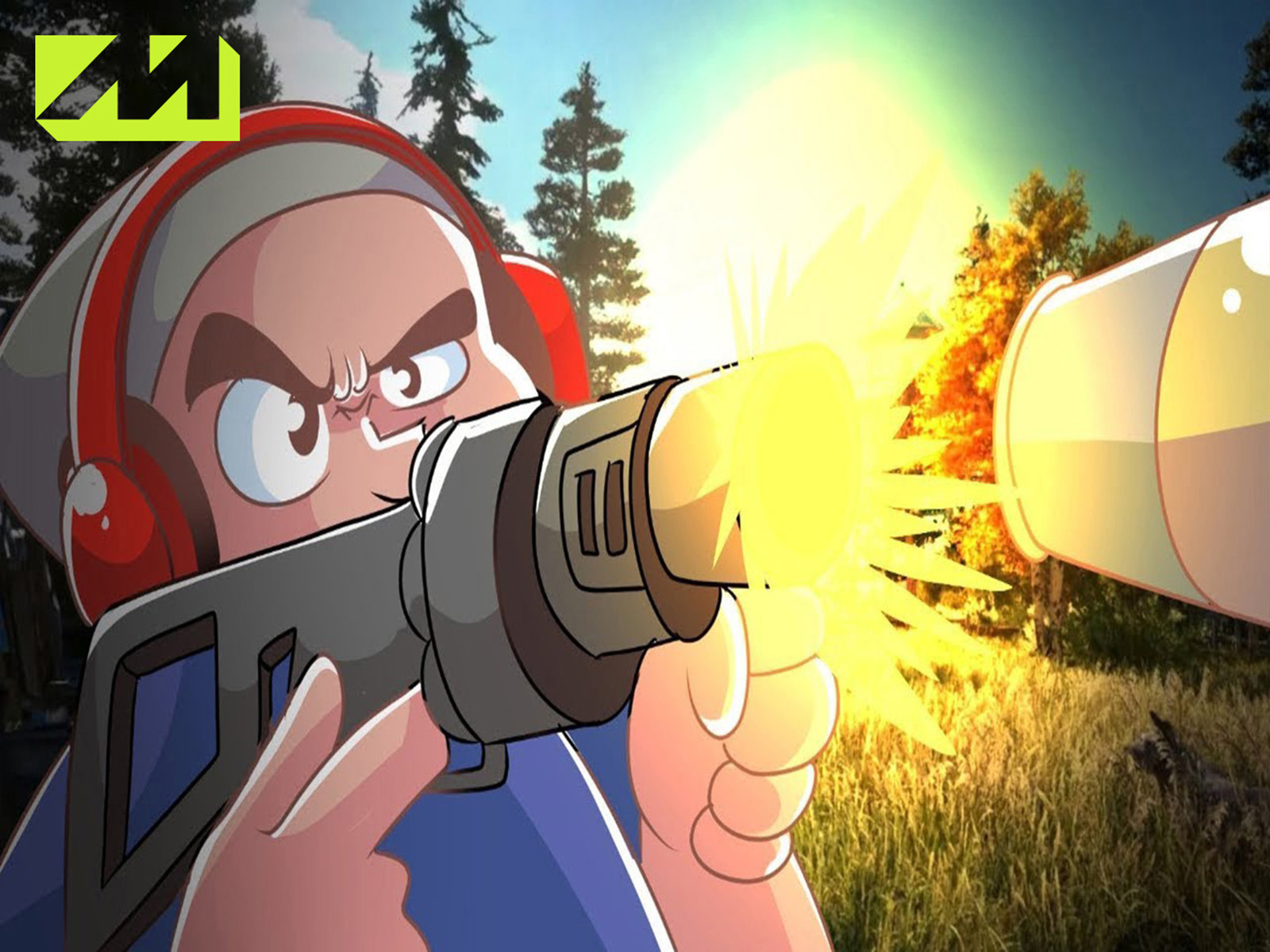 Prime Video: Clip: DashieGames Plays