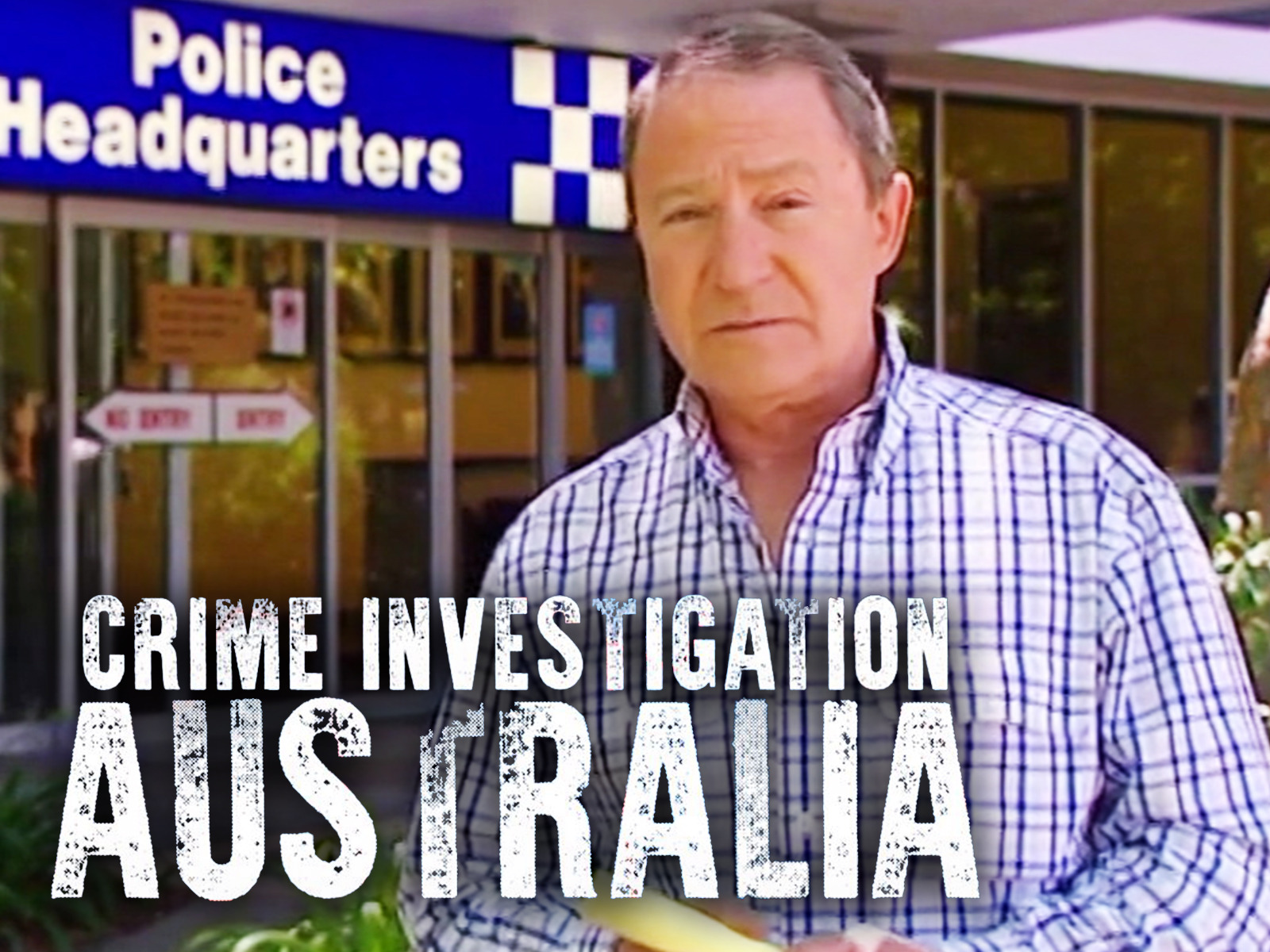 Prime Video: Crime Investigation Australia