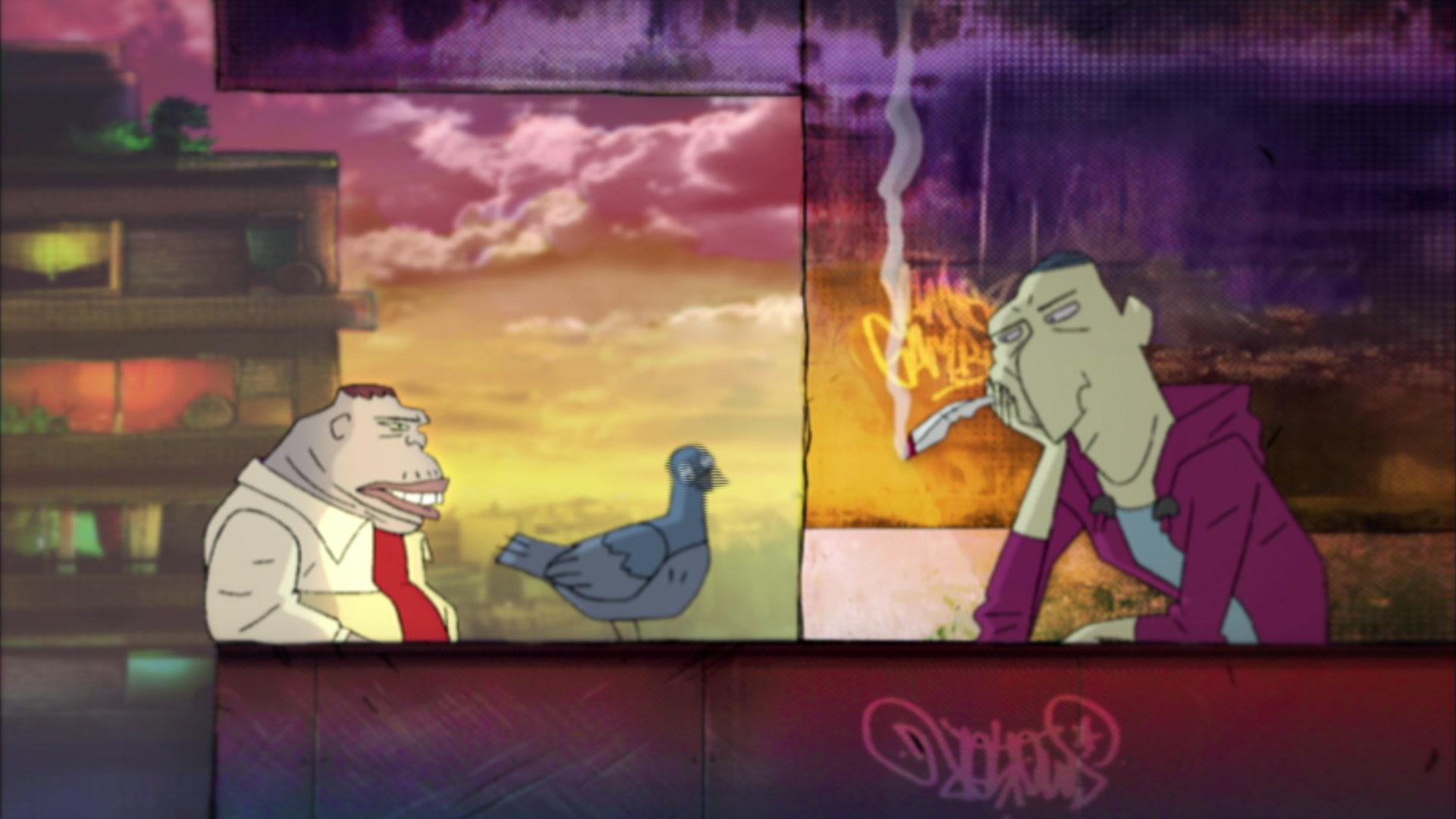 Prime Video: Lascars - Season 2