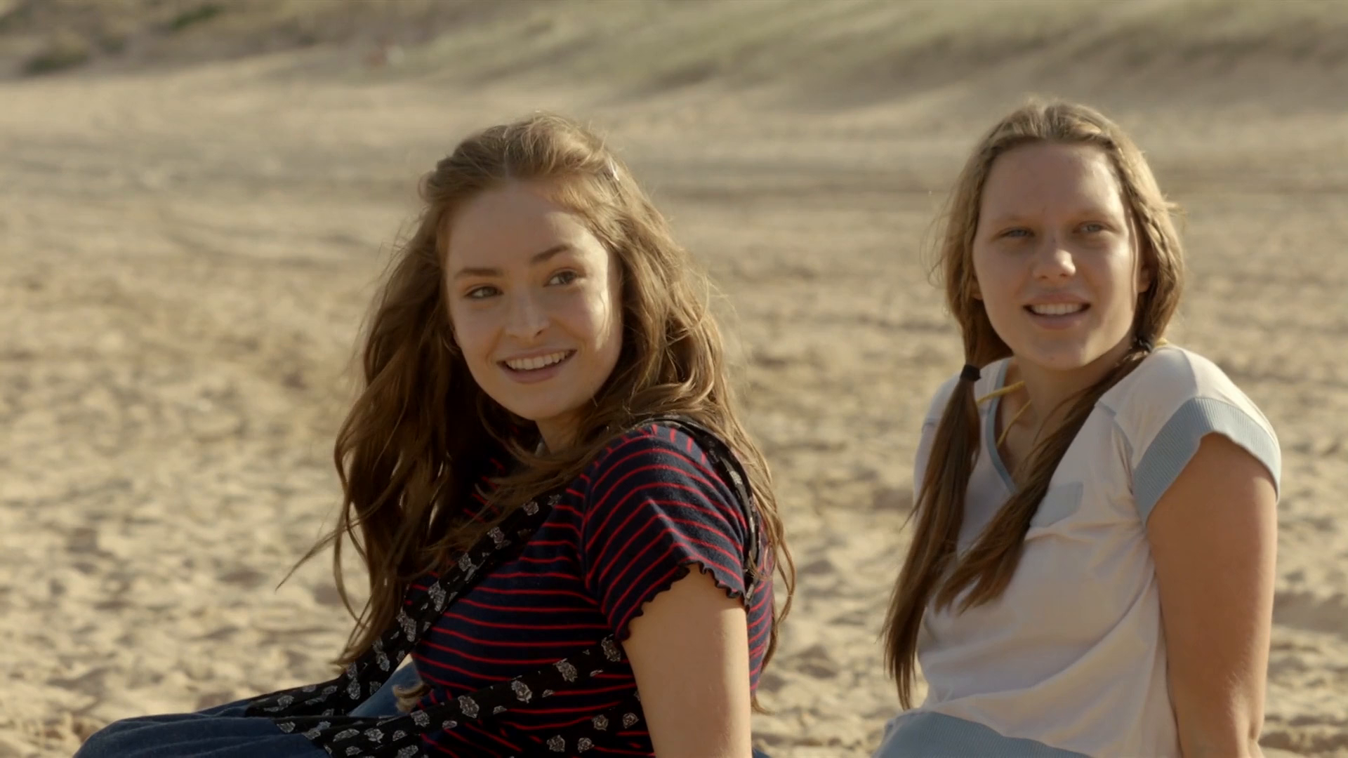 Prime Video: Puberty Blues