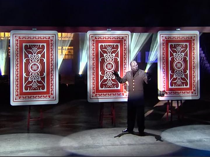 Prime Video: Magic's Biggest Secrets Finally Revealed