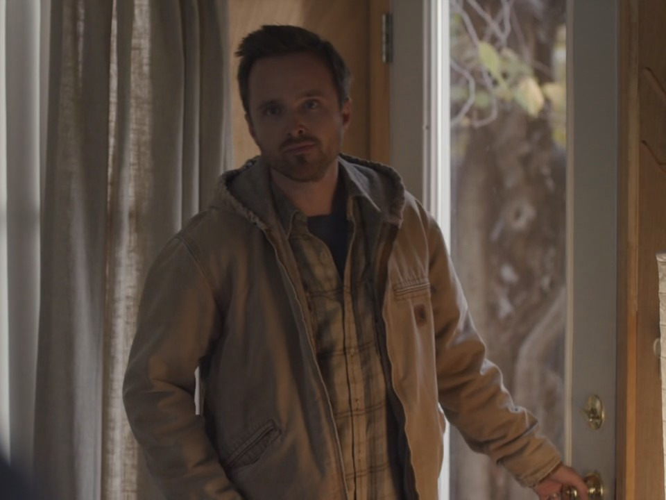 Prime Video: The Path