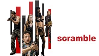 Marcus Wiley: Movies, TV, and Bio