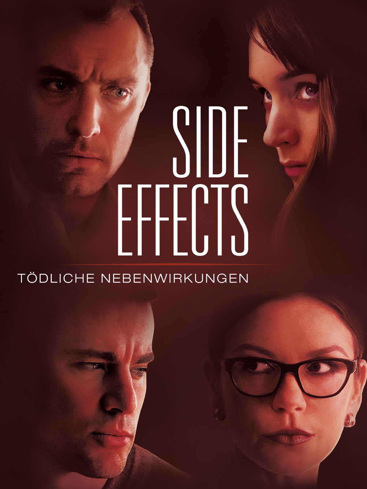 Prime Video: Side Effects - Tödliche Nebenwirkungen