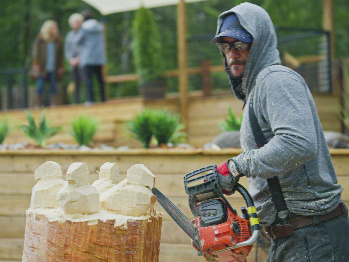 Prime Video: A Cut Above - Season 1