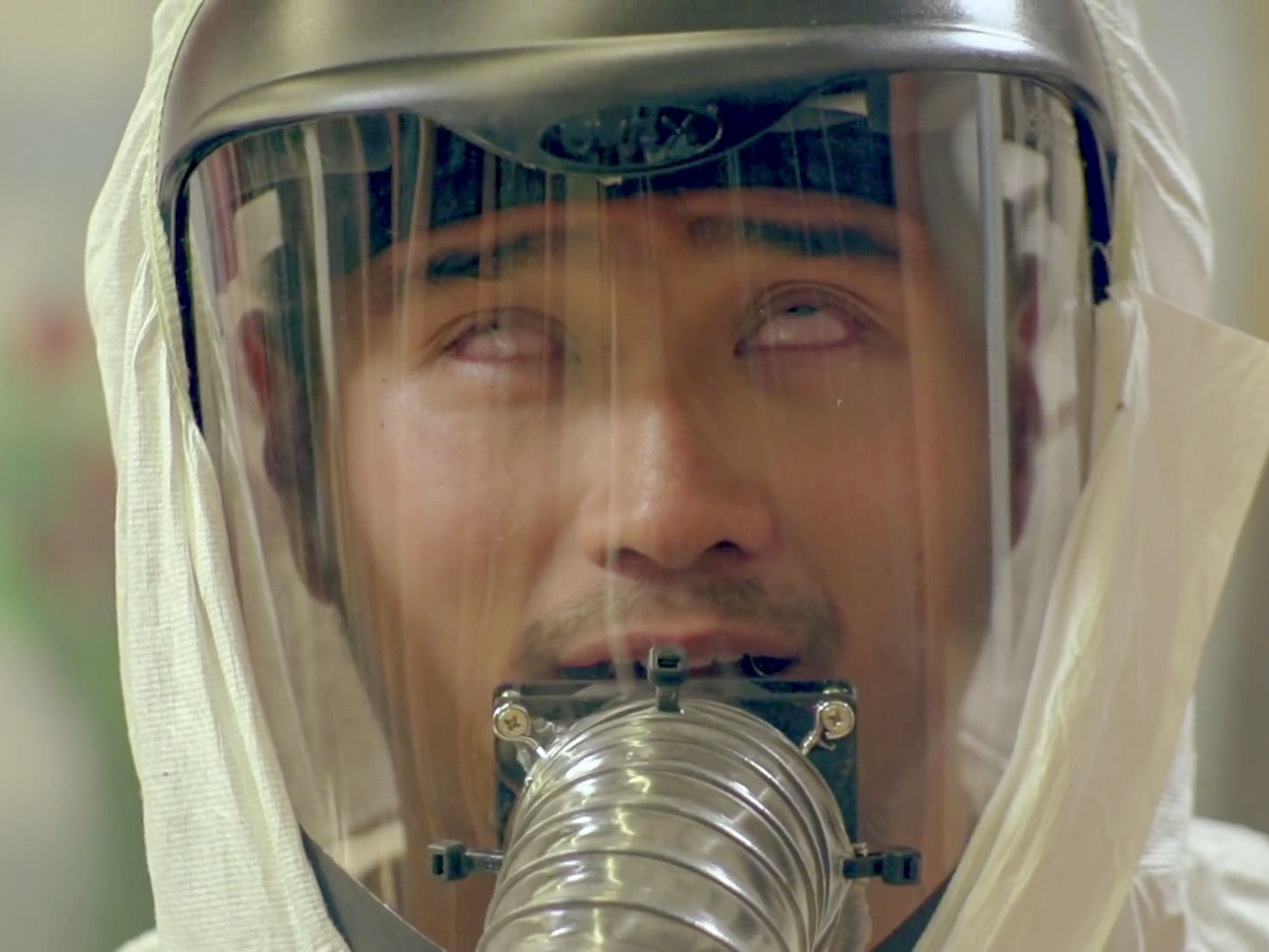 Prime Video: MythBusters - Season 20